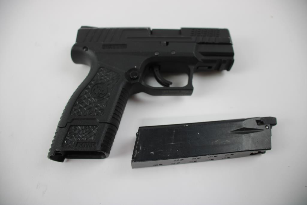 XMK Airsoft Pistol | Property Room