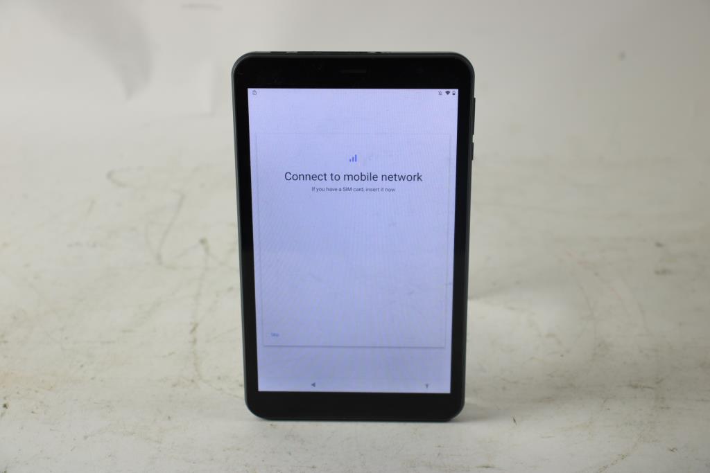 XMobile Sky X8 Tablet, 32GB, Unknown Carrier, Google Locked, Sold For ...