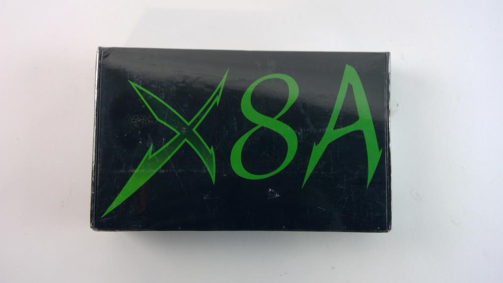 XMobile Tablet | Property Room