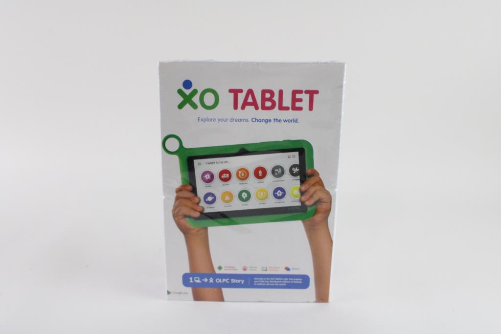 XO Childrens Educational Tablet | Property Room