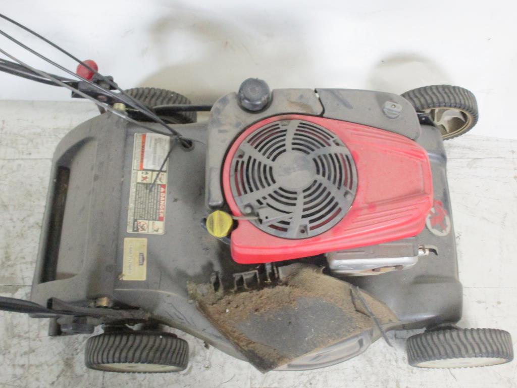 XP Lawn Mower | Property Room
