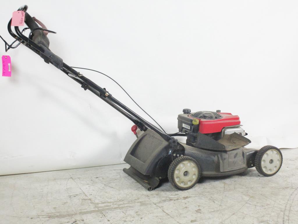 XP Lawn Mower | Property Room