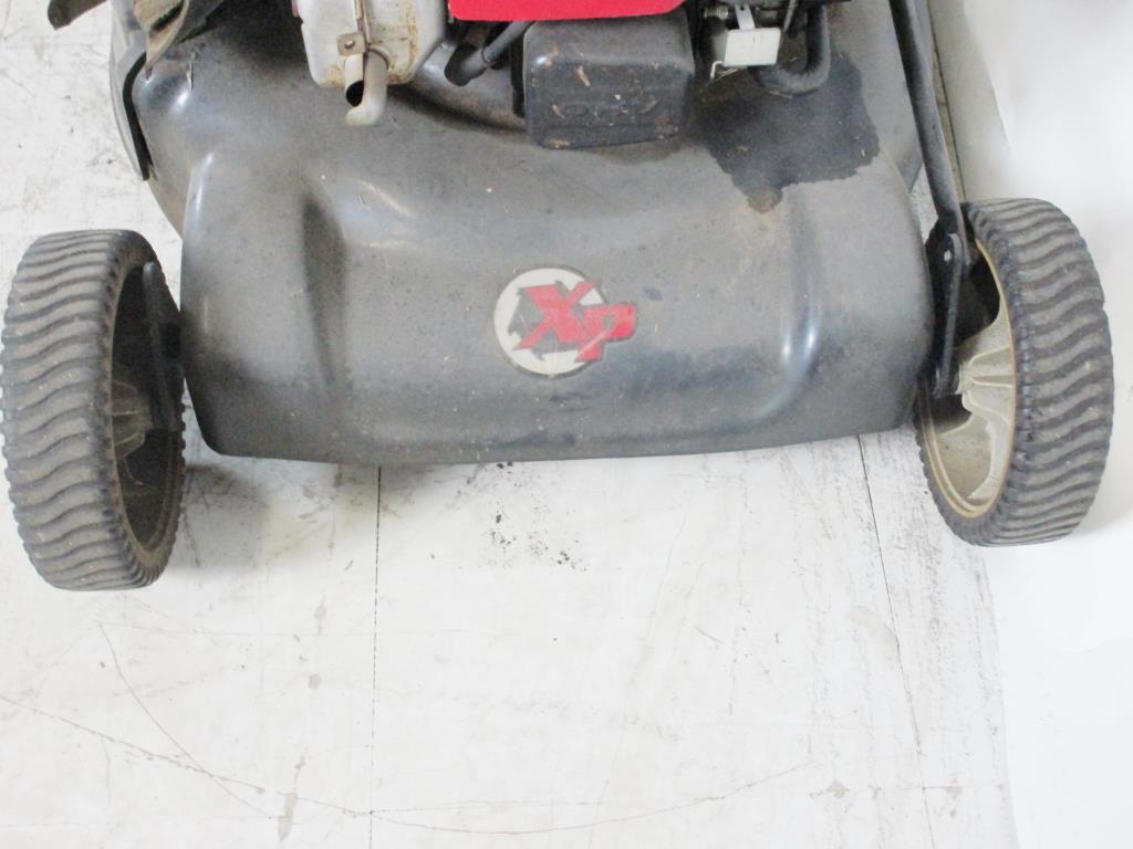 XP Lawn Mower | Property Room