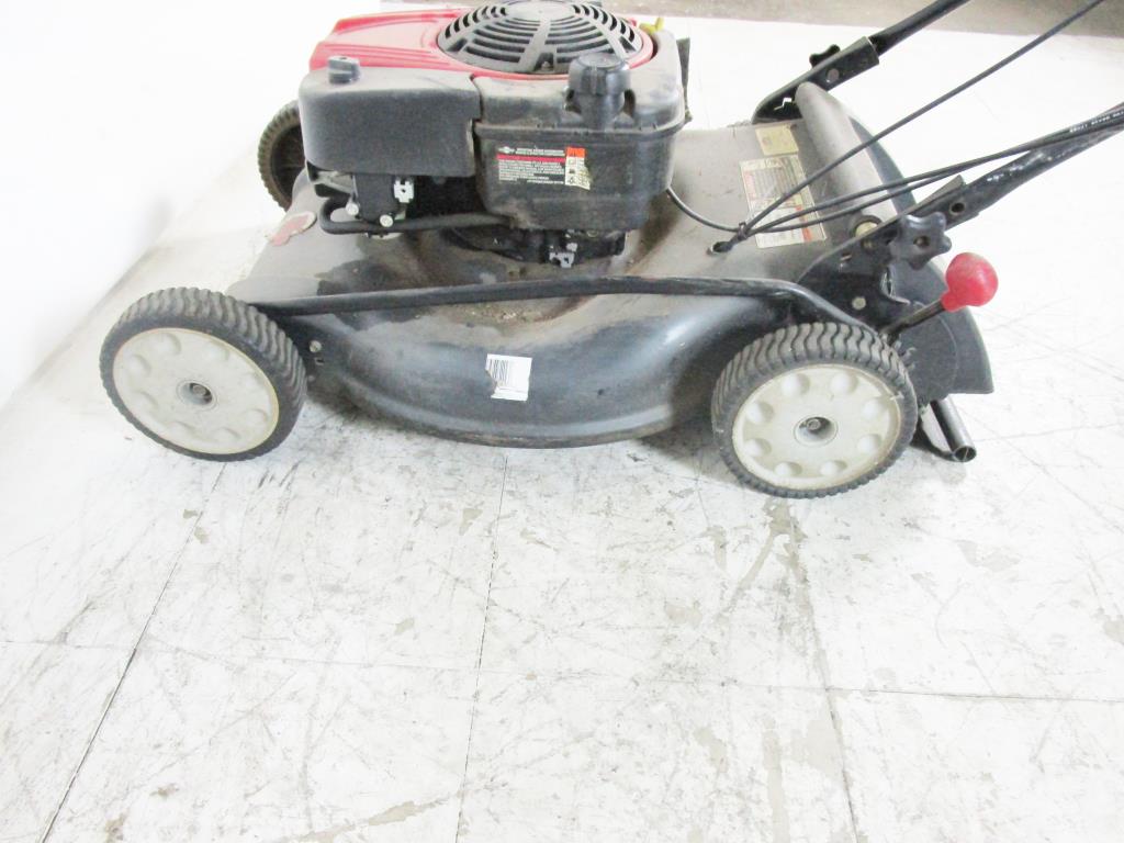 XP Lawn Mower | Property Room