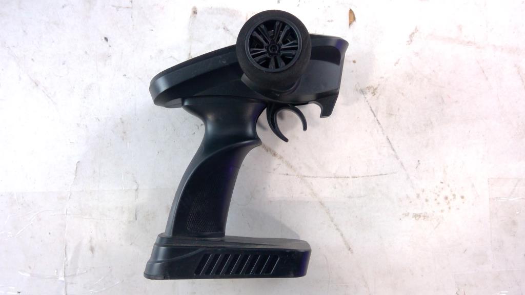 XRE Remote Control Car | Property Room