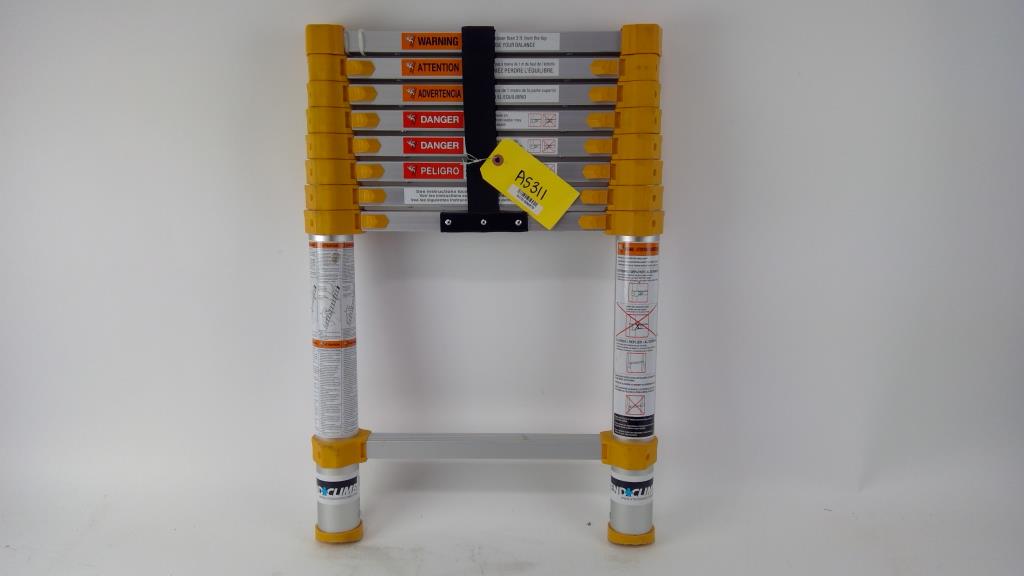 Xtend & Climb Telescoping Ladder 750P+ | Property Room Xtend & Climb Telescoping Ladder 750P+ | Property Room