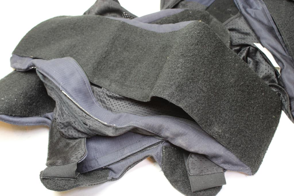 Xtreme Armor Vests 3 Pieces | Property Room