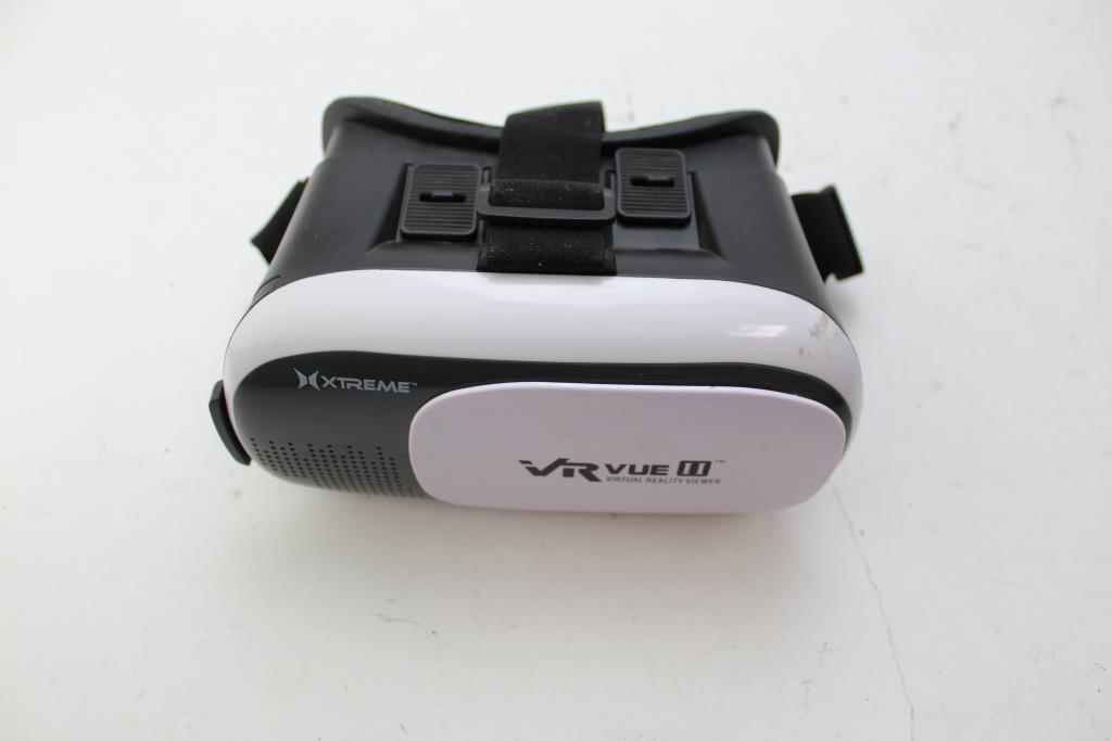 Xtreme VR Vue II Virtual Reality Viewer | Property Room
