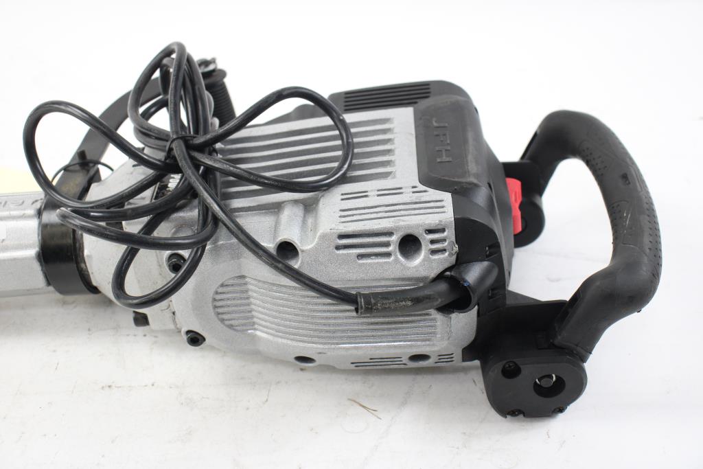 Xtrene Power Jack Hammer Demolition | Property Room