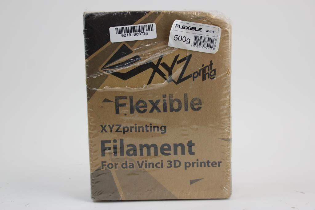 Xyzprinting Filament | Property Room