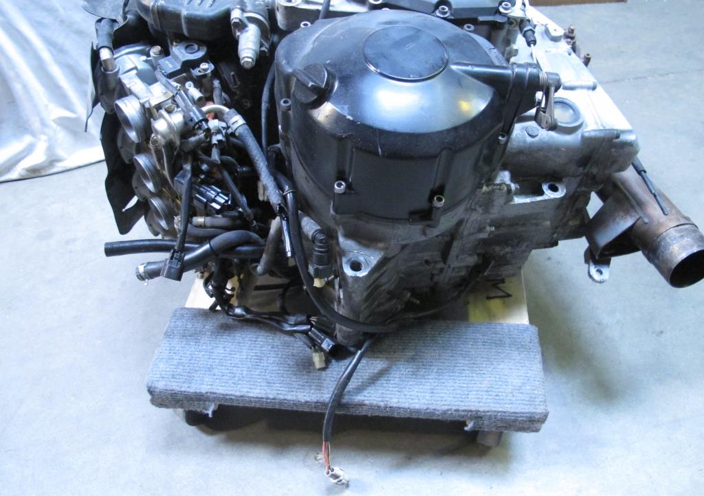 Yamaha Engine | Property Room