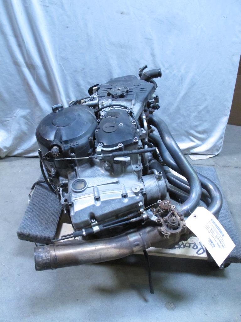 Yamaha Engine | Property Room