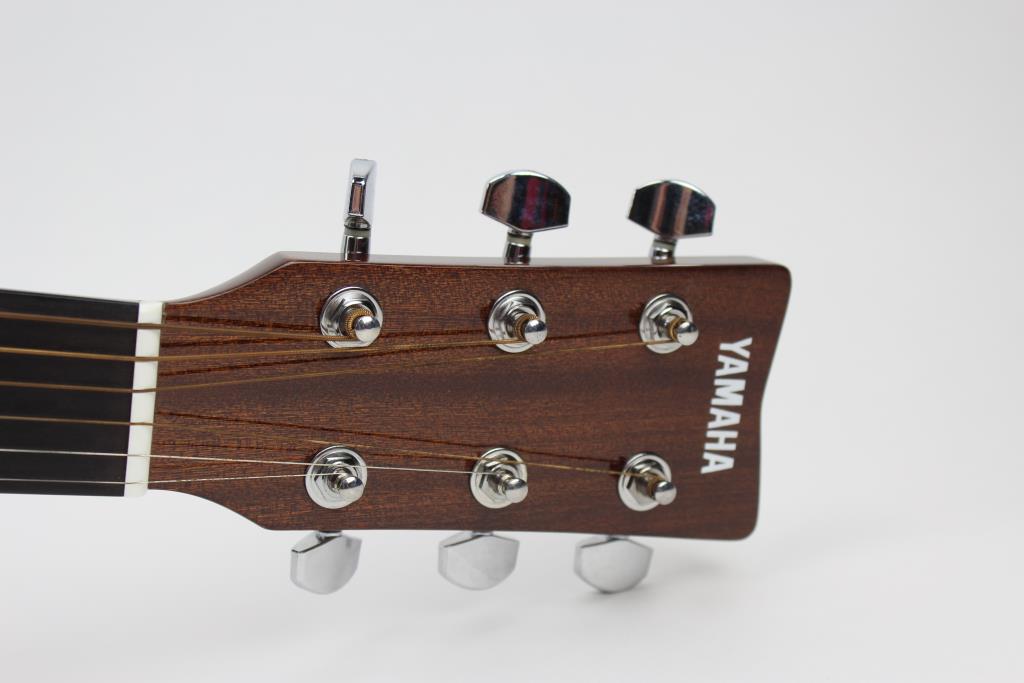 Yamaha F Series Acoustic Guitar | Property Room