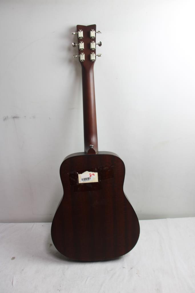 Yamaha FG-Junior Acoustic Guitar | Property Room
