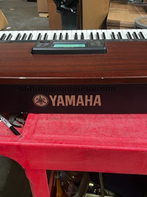 Yamaha PF-1000 Digital Stage Piano | Property Room