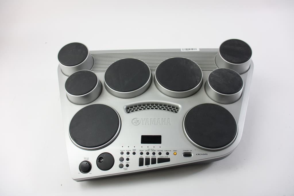 Yamaha Portable Digital Drum | Property Room
