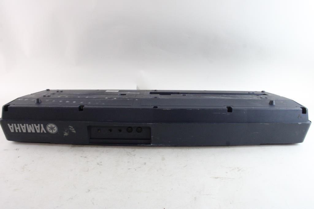 Yamaha PSR-282 Keyboard | Property Room