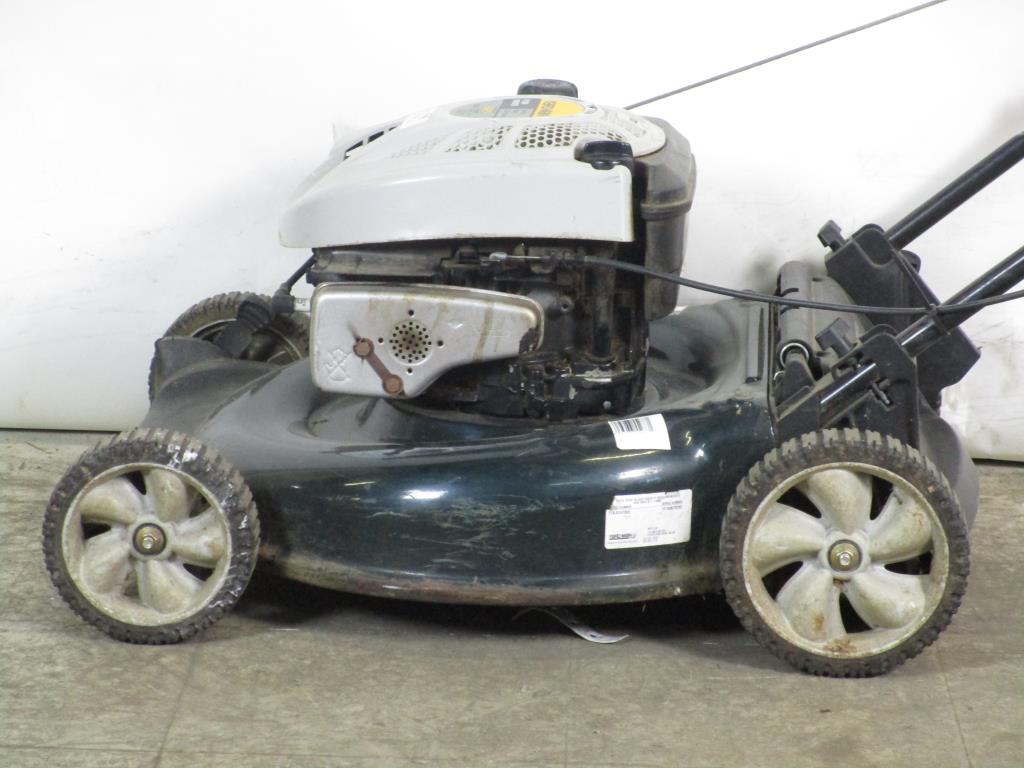 Yard Machines Lawn Mower | Property Room