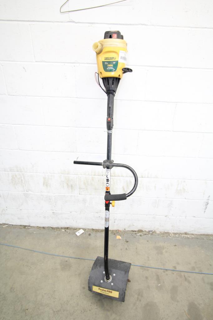 Yardman YM90 Trimmer/Brushcutter | Property Room