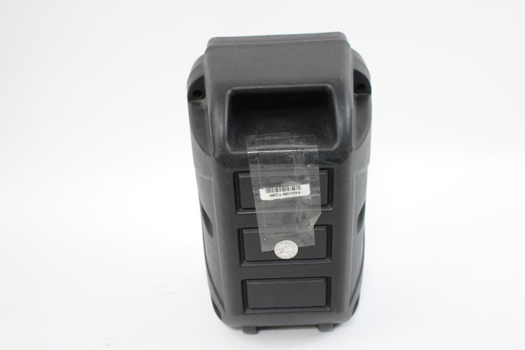 Yat Digital MP3 Portable Speaker | Property Room