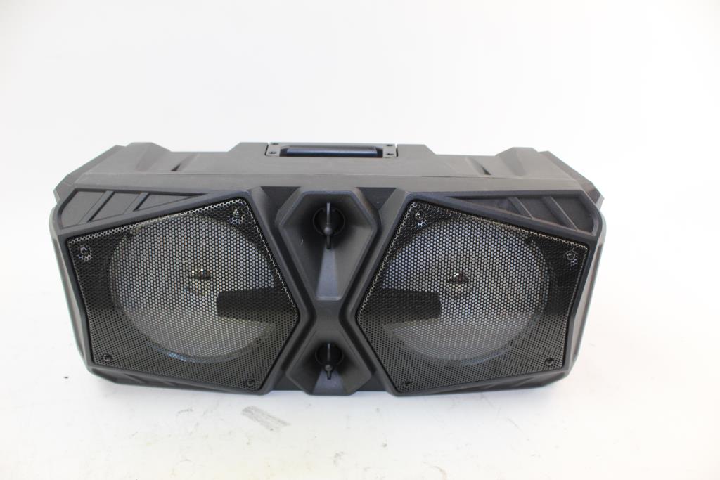 YAT Speaker | Property Room