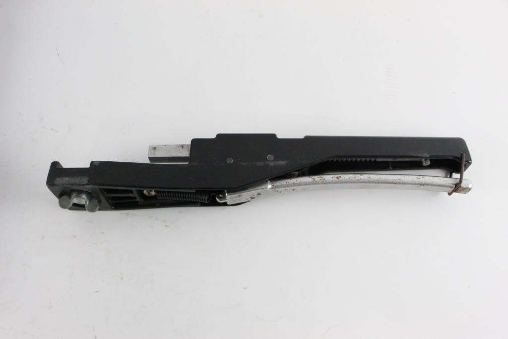 Yellow Jacket Ratchet Tube Bender | Property Room