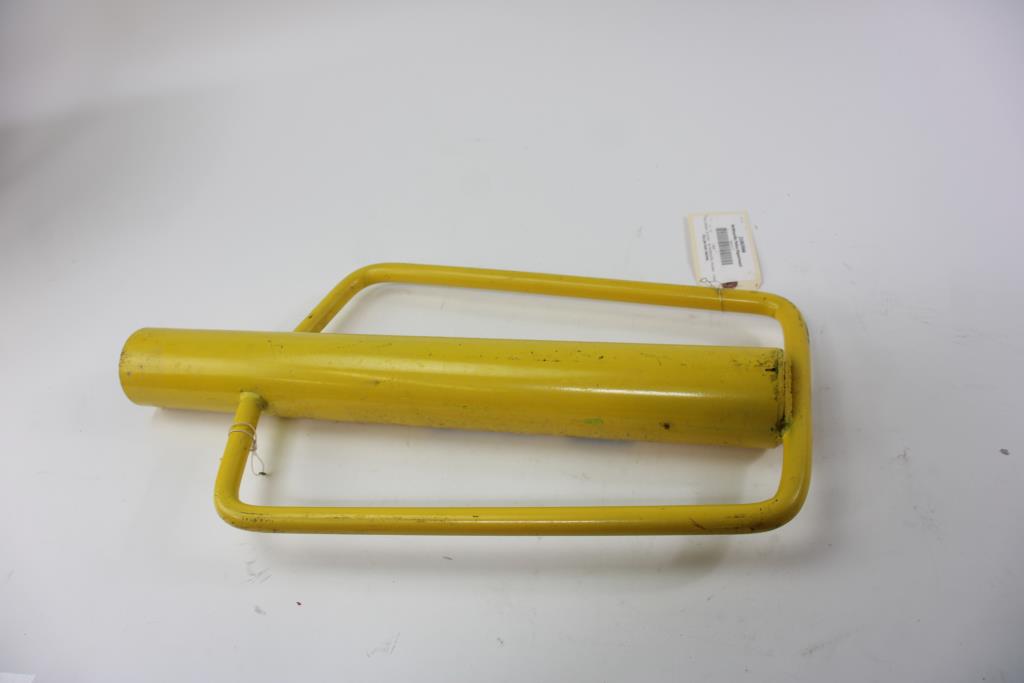 Yellow Post Driver | Property Room