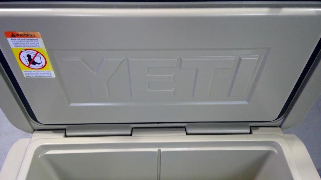 Yeti Cooler | Property Room