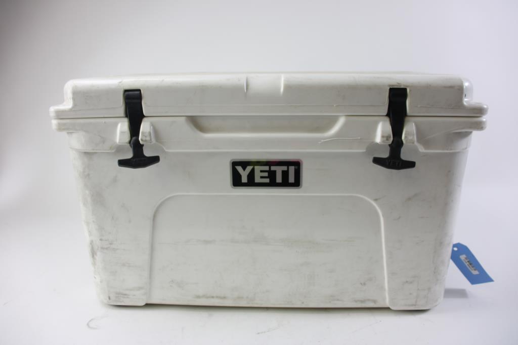 Yeti Cooler | Property Room