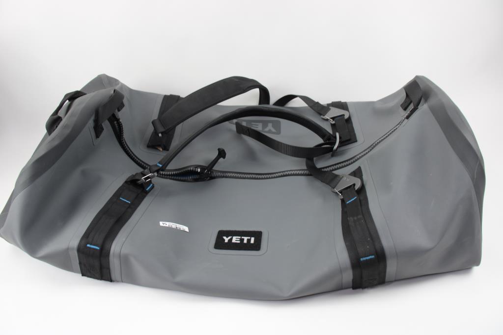 YETI Panga 100 Waterproof Duffel Bag | Property Room