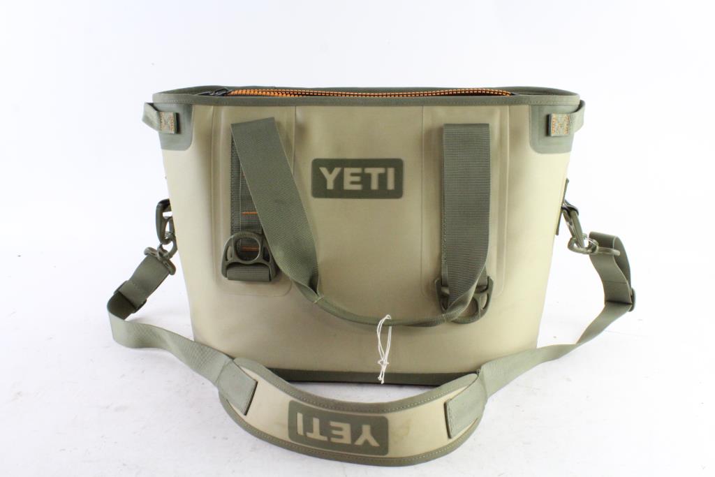 Yeti Portable Cooler | Property Room
