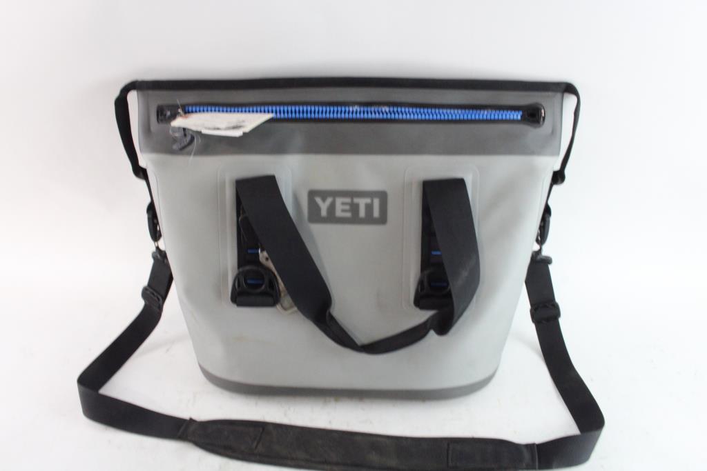 Yeti Portable Cooler | Property Room