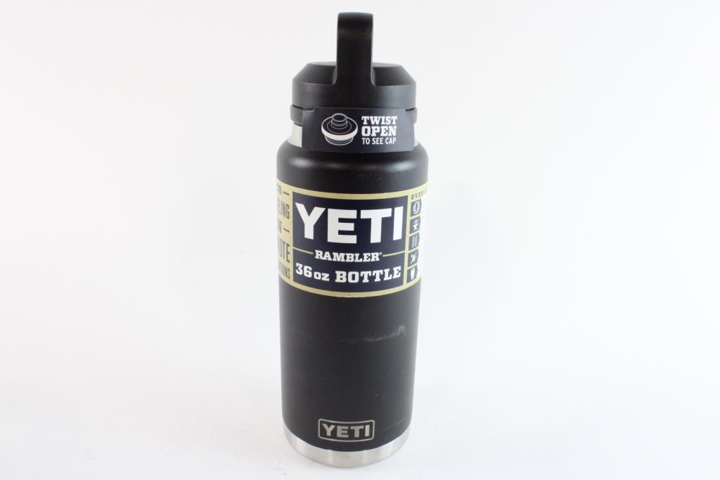 Yeti Rambler 36 Oz Bottle | Property Room