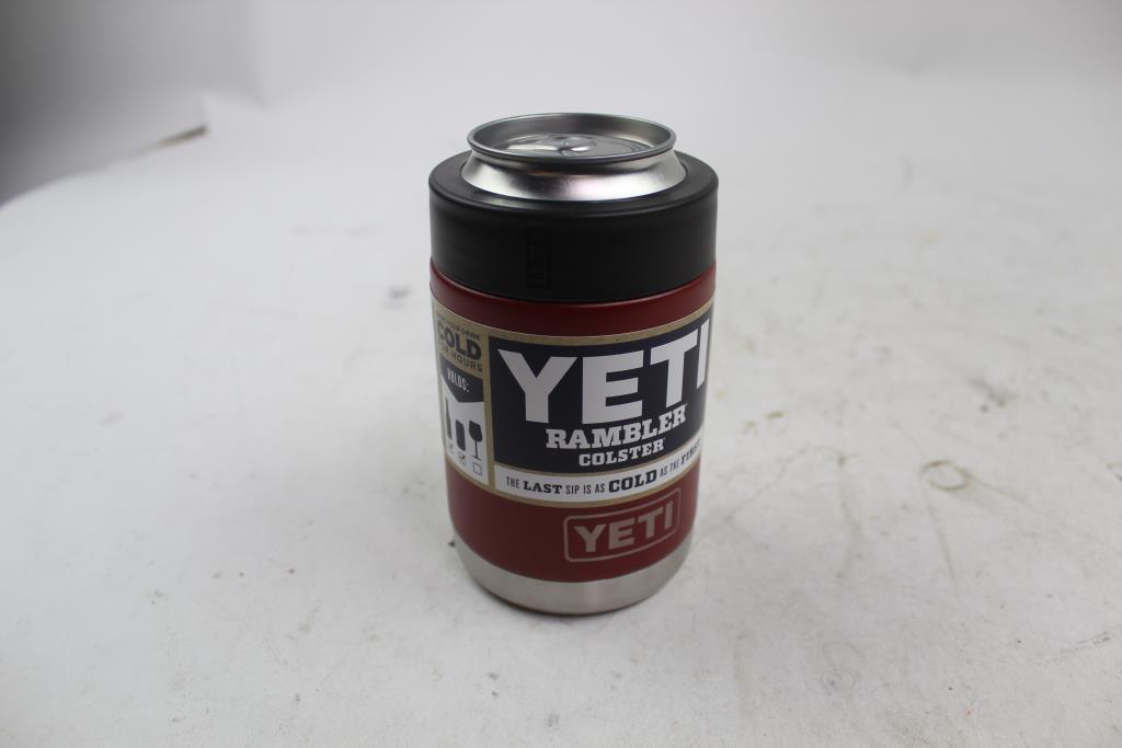 Yeti Rambler Colster Canister | Property Room