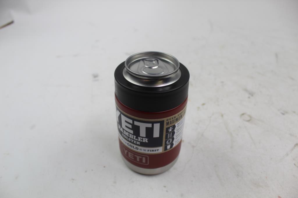 Yeti Rambler Colster Canister | Property Room
