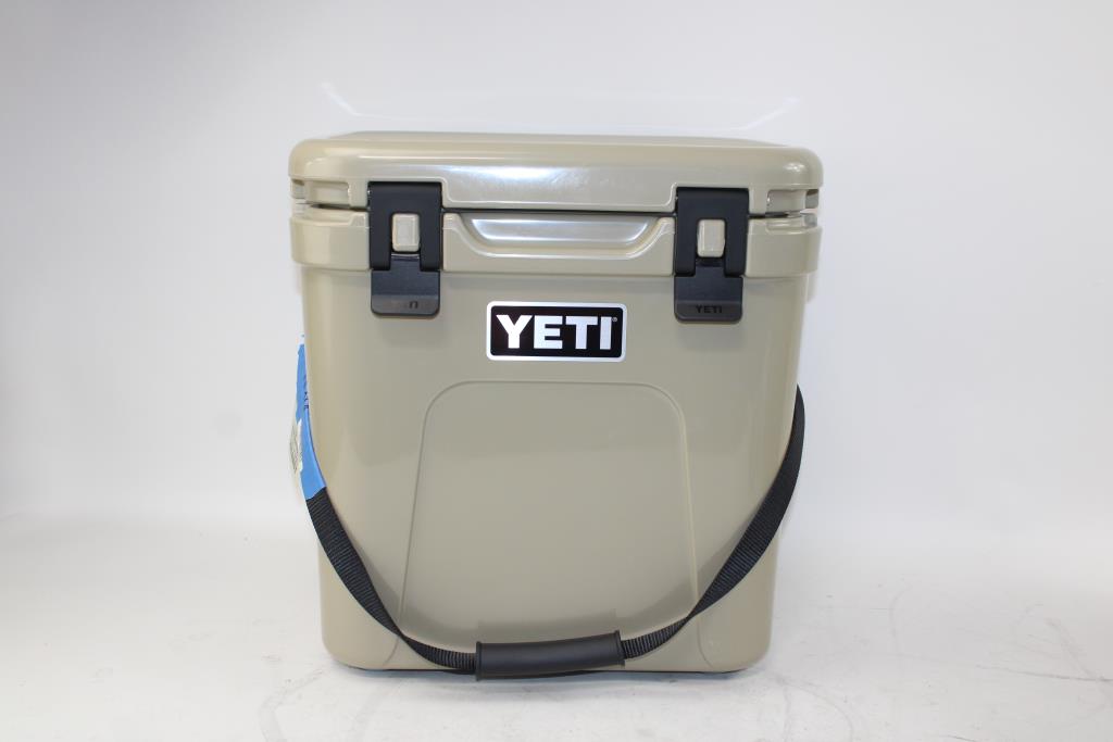 Yeti Roadie 6 Gallon Ice Chest | Property Room