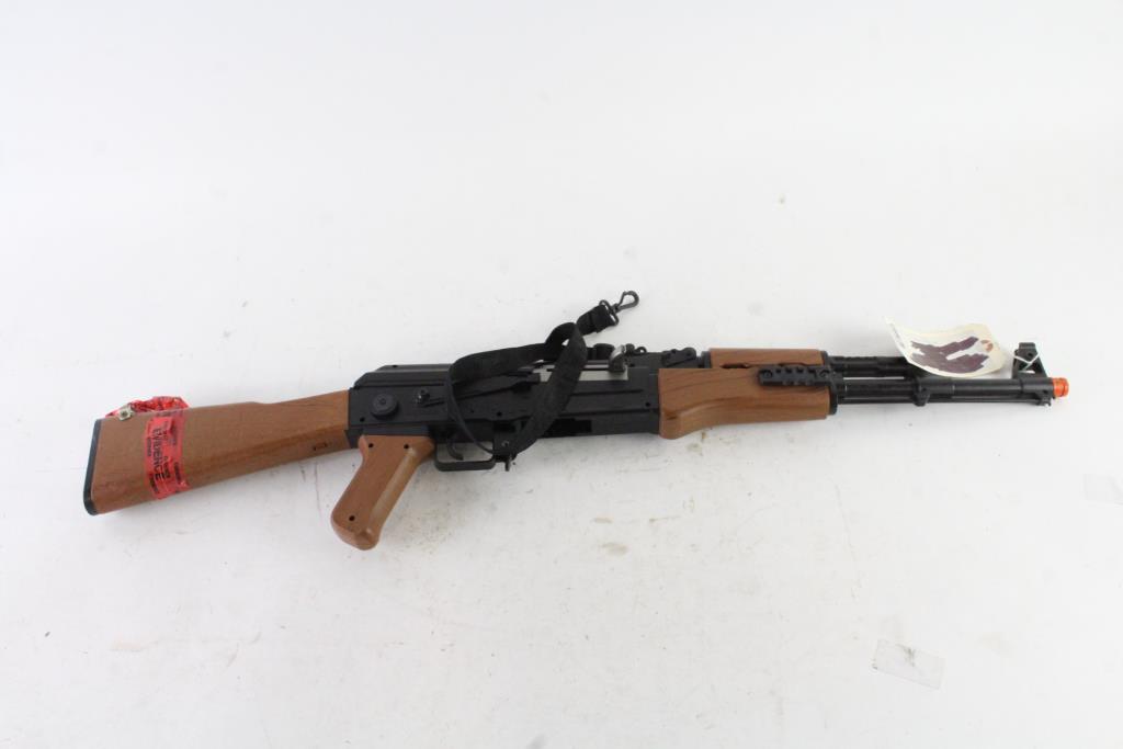 Yika, AK-47, Airsoft Rifle | Property Room