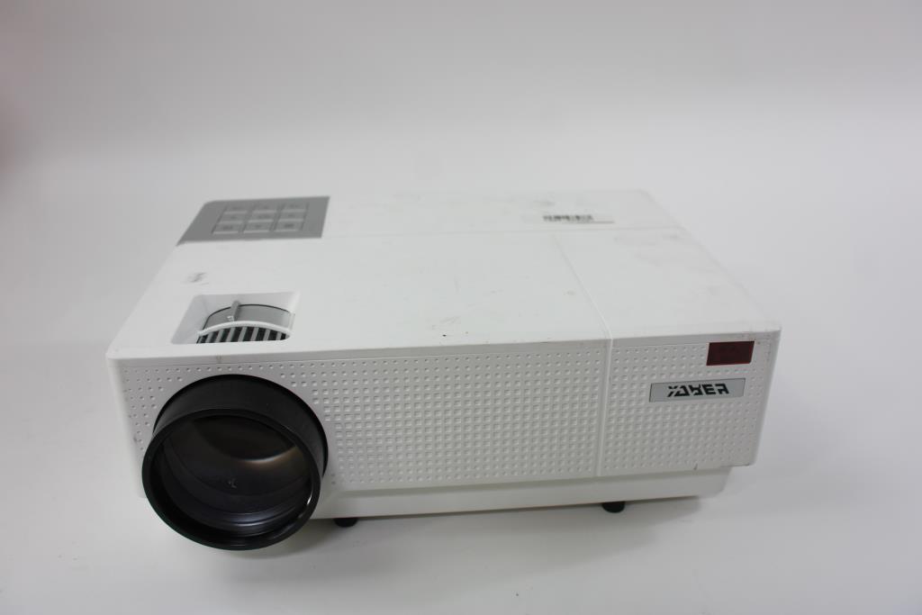 Yober Video Projector | Property Room