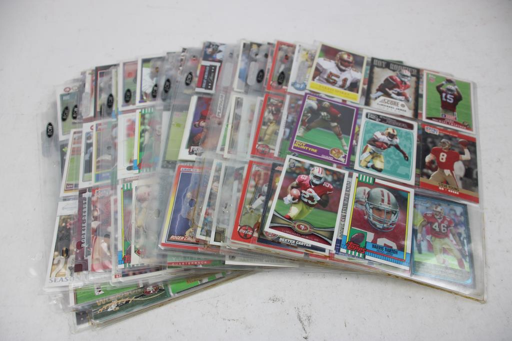 Yu-gi-oh!, NFL, Trading Cards | Property Room