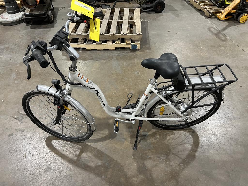 Yukon Trail E-Bike | Property Room