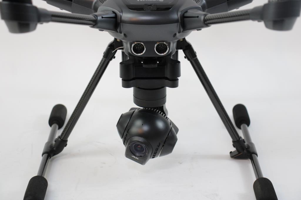 Yuneec - Typhoon H Hexacopter With Remote Controller | Property Room