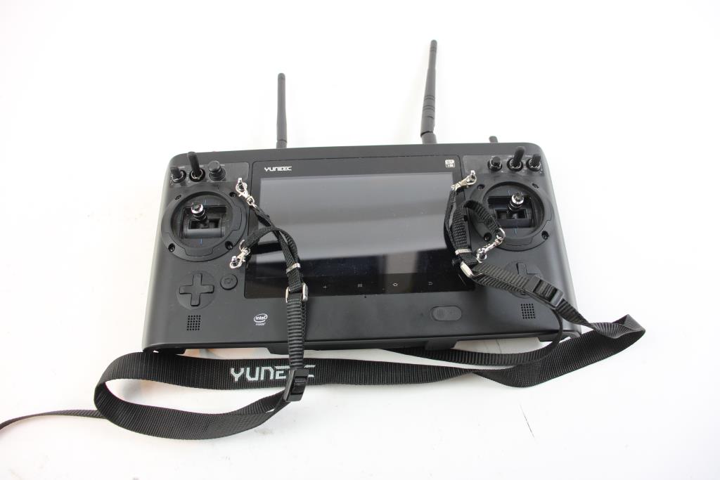 Yuneec - Typhoon H Hexacopter With Remote Controller | Property Room