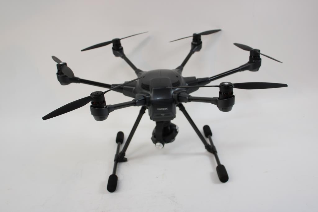 Yuneec - Typhoon H Hexacopter With Remote Controller | Property Room