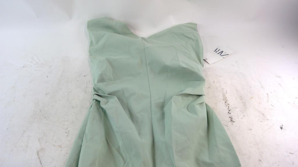 Zara Dress Size M | Property Room