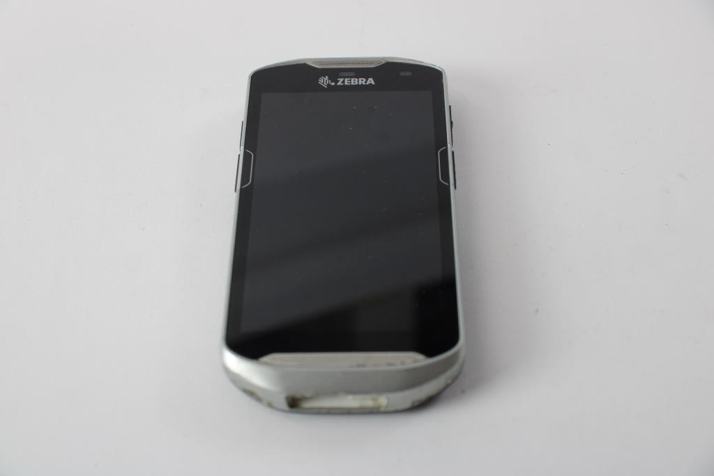 Zebra Mobile Computer | Property Room