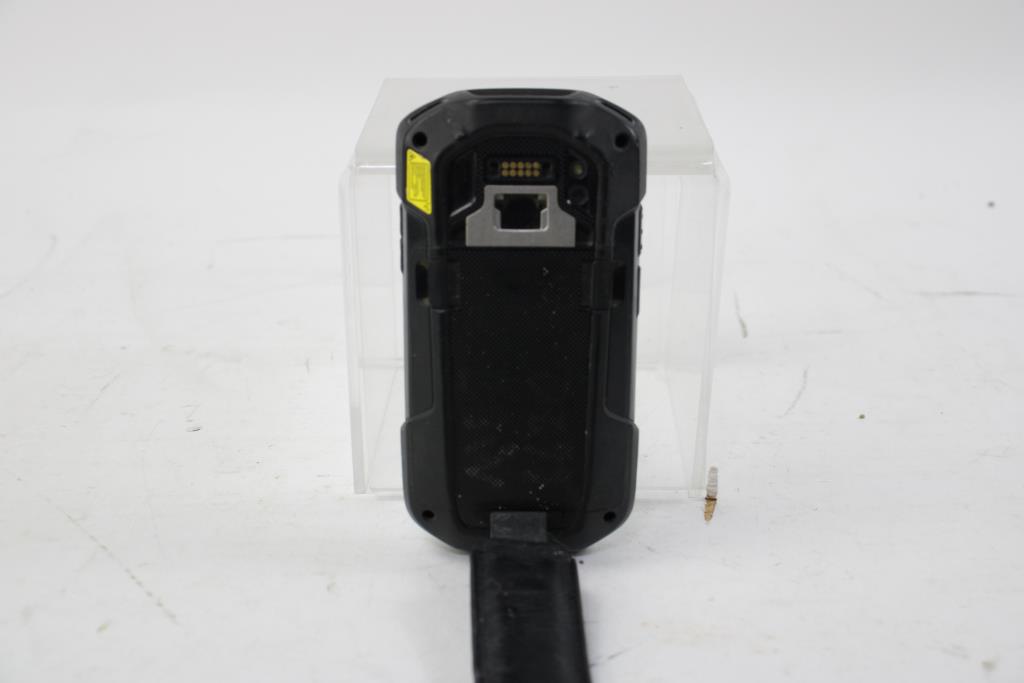 Zebra Mobile Computer | Property Room