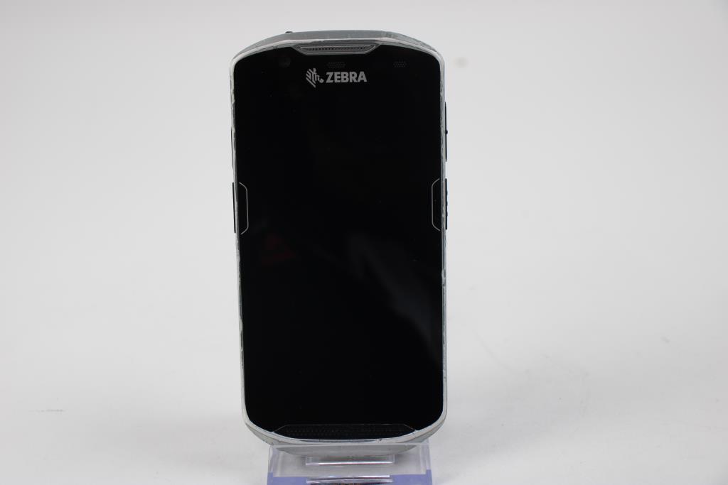 Zebra TC57 Rugged Mobile Handheld Touch Computer/Scanner | Property Room