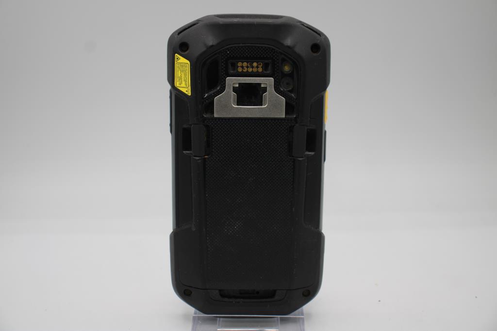 Zebra TC700K Handheld Mobile Computer/Scanner | Property Room