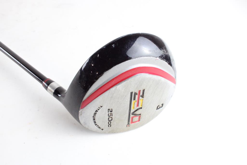 Zevo 250cc Driver | Property Room