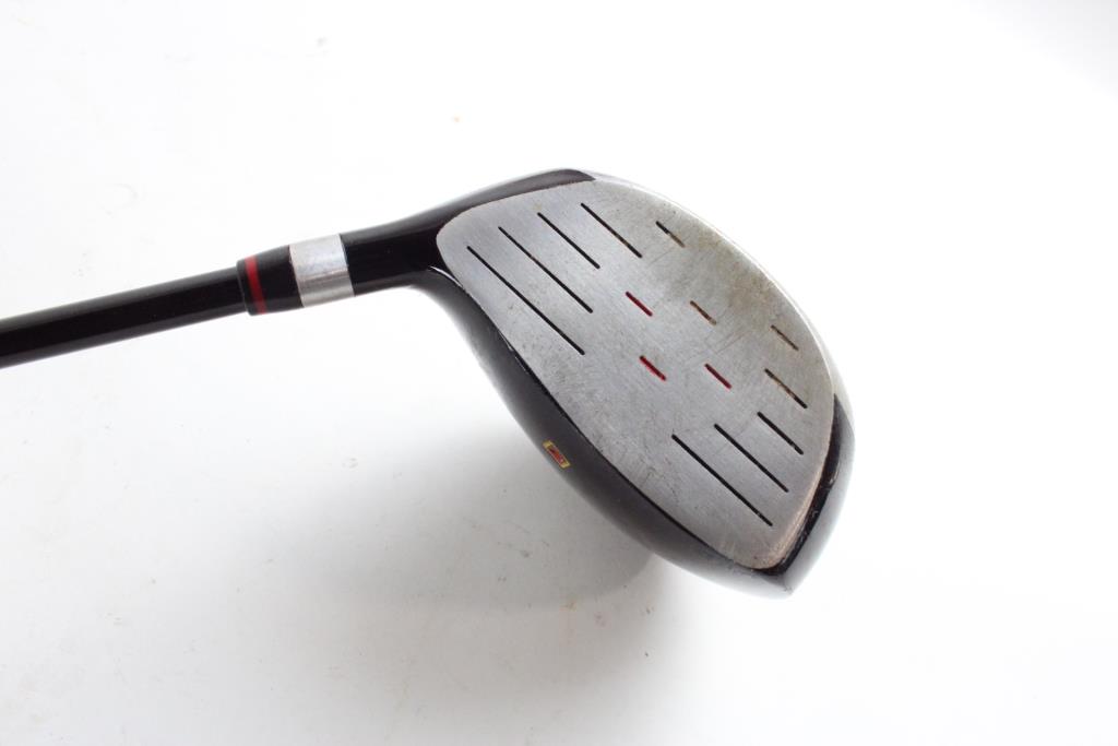 Zevo 250cc Driver | Property Room